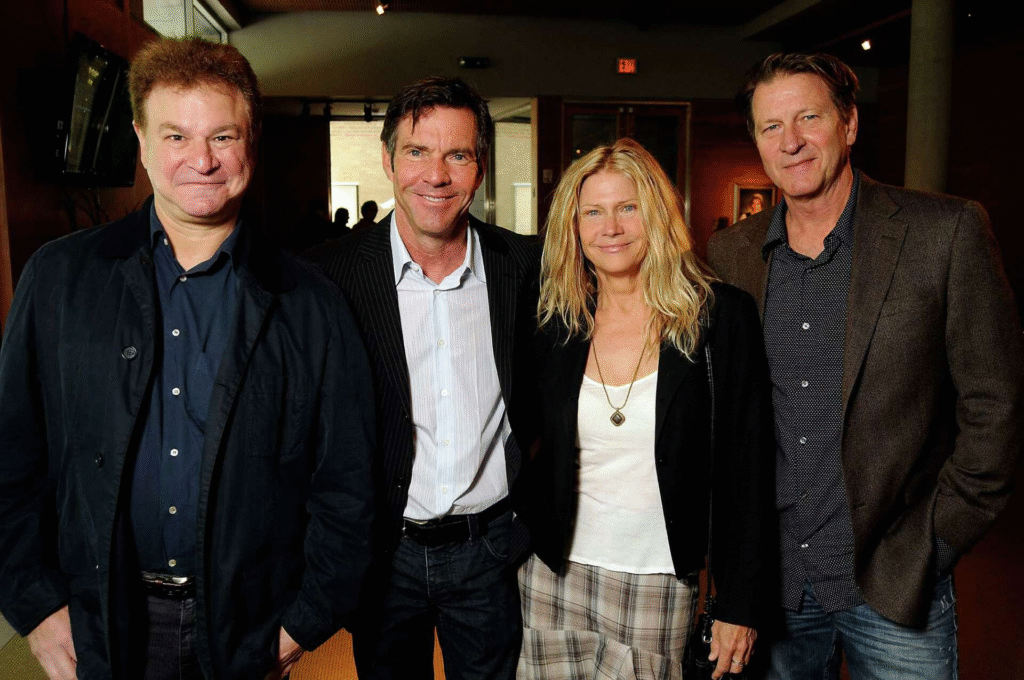 Buddy Quaid Net Worth: Everything You Should Know About