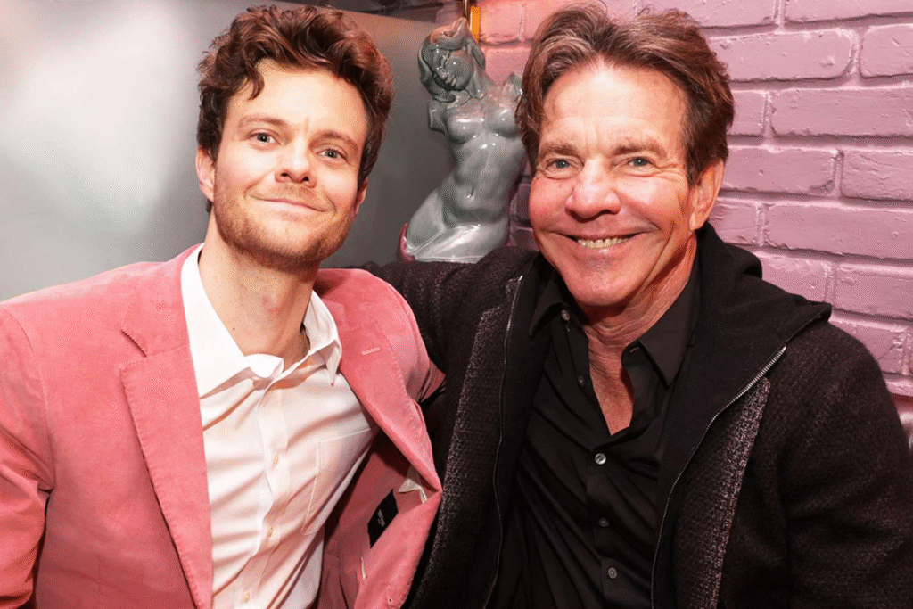 Buddy Quaid Net Worth: Everything You Should Know About